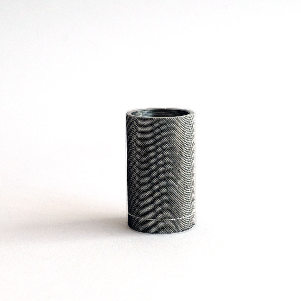 Bottom Bracket Shell – Bamboo Bicycle Club